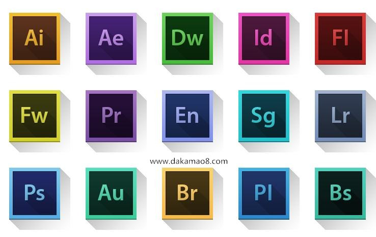 ps怎么做图片,ps图标图片,ps图片_大山谷图库